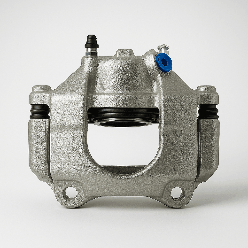 Volvo 240 Brake Caliper 4 Each - Thomas Automobile