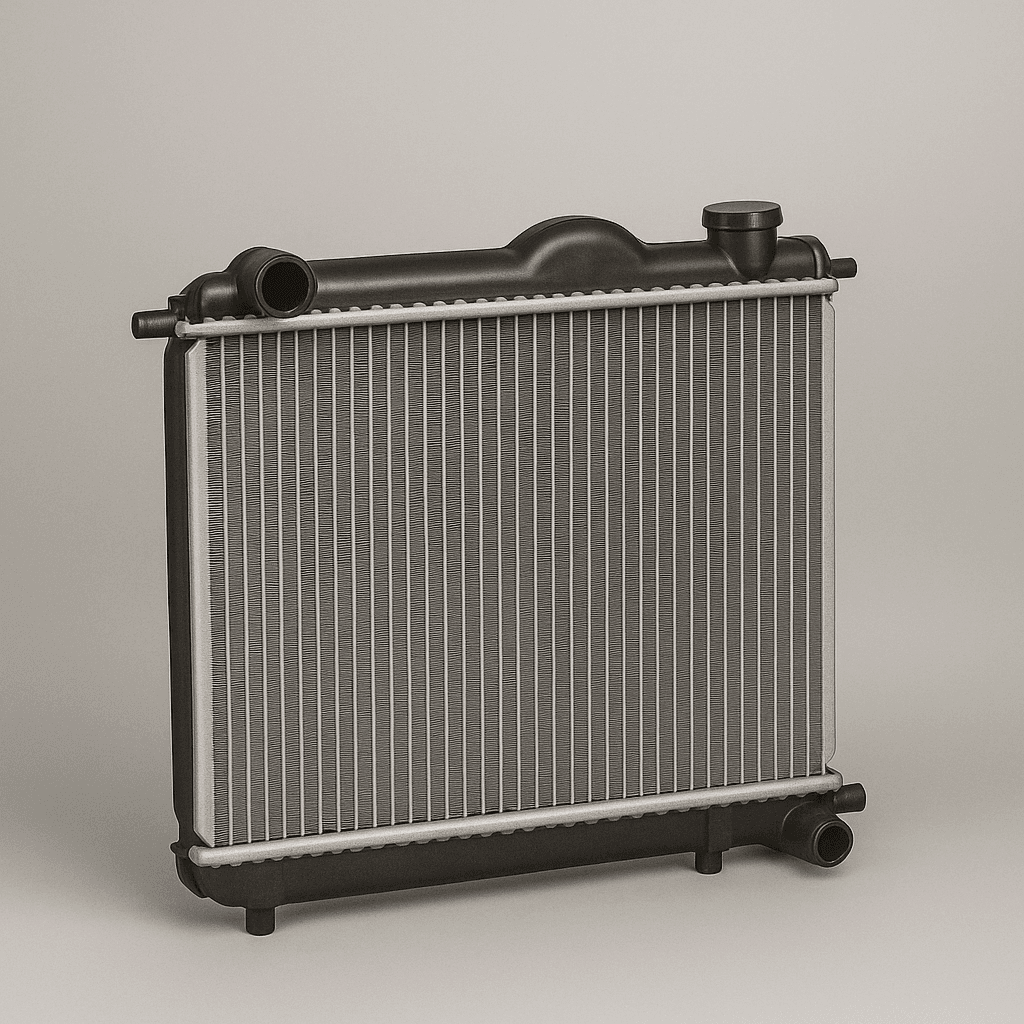 Volvo 940 Radiator - Thomas Automobile