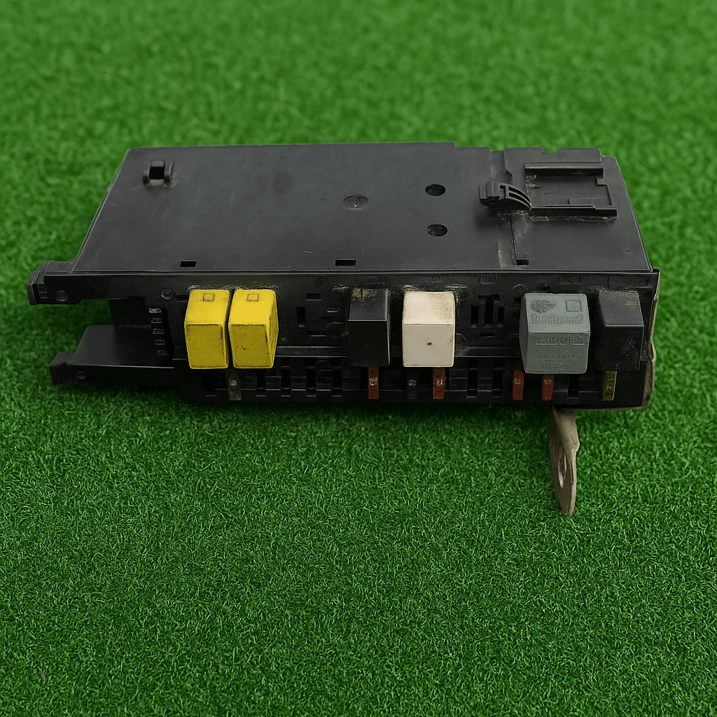 Mercedes W203 parts Rear SAM - Thomas Automobile