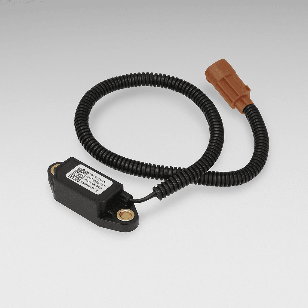 Mercedes W203 parts ESP Sensor Wiring - Thomas Automobile